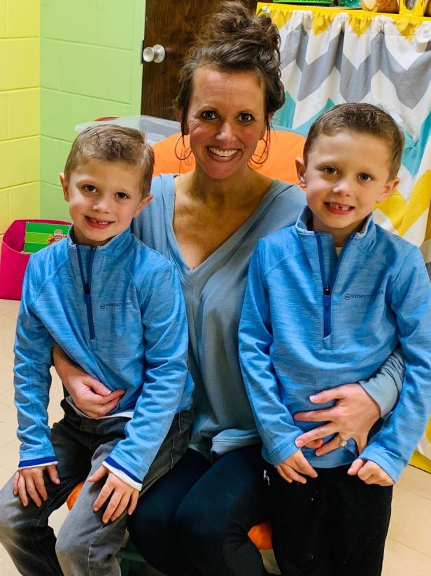 Tlc Twins